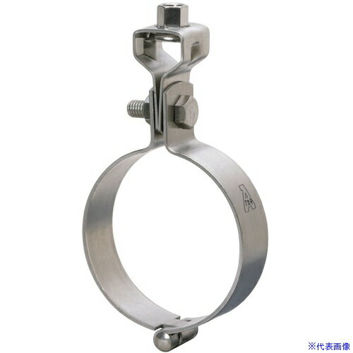 オレンジブック トラスコ中山　TRUSCOAKAGI ステンTN吊タン付W3/8X32-125A 〔品番:A102080150〕[ 注番:4359952]特長仕様25A仕様2材質/仕上セット内容/付属品注意原産国（名称）日本JANコード45...