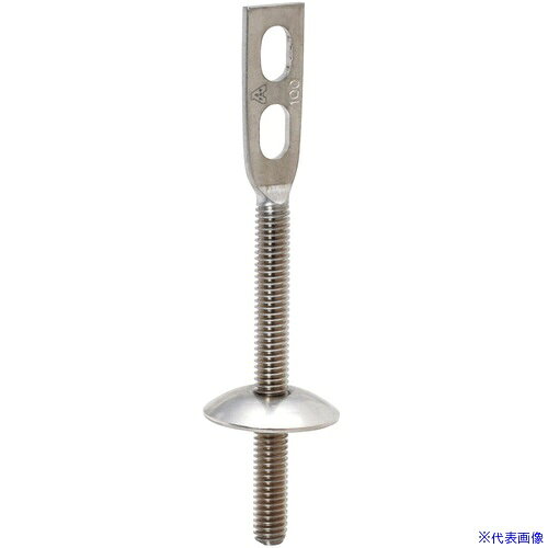 オレンジブック トラスコ中山　TRUSCOAKAGI ステンターボ用羽子板5、6ヨウW1/2X100H 〔品番:A103950235〕[ 注番:4361565]特長仕様):100仕様2材質/仕上セット内容/付属品注意原産国（名称）日本JAN...