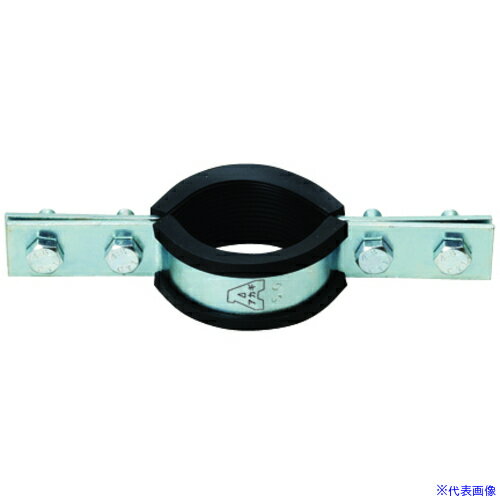 オレンジブック トラスコ中山　TRUSCOAKAGI 銅管用床バンドゴム付150A 〔品番:A104120134〕[ 注番:4365464]特長仕様50A仕様2材質/仕上セット内容/付属品注意原産国（名称）日本JANコード458224284...