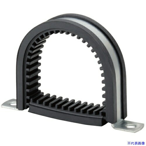 オレンジブック トラスコ中山　TRUSCOAKAGI 防振サドル80A 〔品番:A104510081〕[ 注番:4365687]特長仕様0A仕様2材質/仕上セット内容/付属品注意原産国（名称）日本JANコード4582242850934本体質...