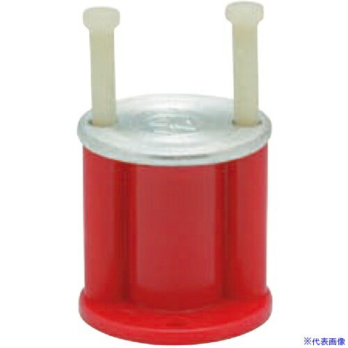 オレンジブック トラスコ中山　TRUSCOAKAGI ツインカットTC-3030＊アカ 〔品番:A100520015〕[ 注番:4366482]特長仕様W3/8仕様2材質/仕上セット内容/付属品注意原産国（名称）日本JANコード458990...