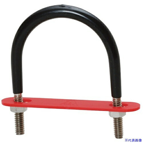 オレンジブック トラスコ中山　TRUSCOAKAGI デップステンUボルトCU80 〔品番:A106260126〕[ 注番:4366569]特長仕様●全長H(mm)：サイズ:サイズ:CU80仕様2材質/仕上セット内容/付属品注意原産国（名称...