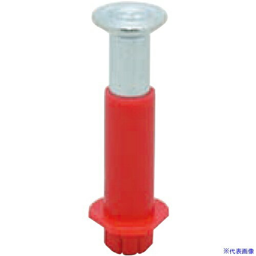 オレンジブック トラスコ中山　TRUSCOAKAGI デッキマンDM-3040＊アカ 〔品番:A100670018〕[ 注番:4366752]特長仕様W3/8仕様2材質/仕上セット内容/付属品注意原産国（名称）日本JANコード4589906...