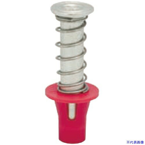 オレンジブック トラスコ中山　TRUSCOAKAGI スプリングハンガーSH-3050シロ 〔品番:A100700102〕[ 注番:4366753]特長仕様W3/8仕様2材質/仕上セット内容/付属品注意原産国（名称）日本JANコード4589...