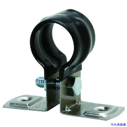 オレンジブック トラスコ中山　TRUSCOAKAGI デップT型バンド15AX50H 〔品番:A105350026〕[ 注番:4366866]特長仕様●適合管外径(mm)：15.88サイズ:15Ax50H仕様2材質/仕上セット内容/付属品注...