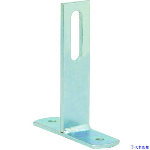 オレンジブック トラスコ中山　TRUSCOAKAGI 長穴溶接T足25X120H 〔品番:A103710060〕[ 注番:4367493]特長仕様):120仕様2材質/仕上セット内容/付属品注意原産国（名称）日本JANコード45822428...