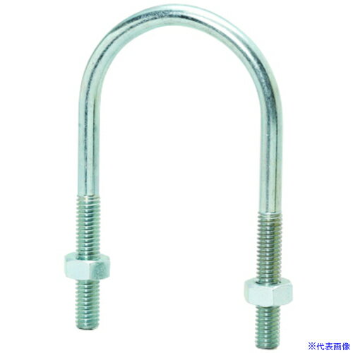 オレンジブック トラスコ中山　TRUSCOAKAGI 足長Uボルト+30W1/2X150A 〔品番:A105990127〕[ 注番:4367666]特長仕様50A仕様2材質/仕上セット内容/付属品注意原産国（名称）日本JANコード45822...