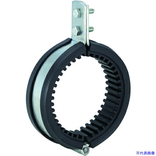 オレンジブック トラスコ中山　TRUSCOAKAGI ポリエチレン管用立バンド10tゴム付200A 〔品番:A230980115〕[ 注番:4367808]特長仕様00A仕様2材質/仕上セット内容/付属品注意原産国（名称）日本JANコード4...