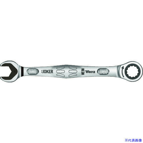 オレンジブック トラスコ中山　TRUSCOWera(ヴェラ) コンビネーションラチェットレンチ 12 〔品番:073272〕[ 注番:4381416]特長●スパナ部分の特殊なプレート構造により、ナットやボルトが落ちることがありません。●スパ...