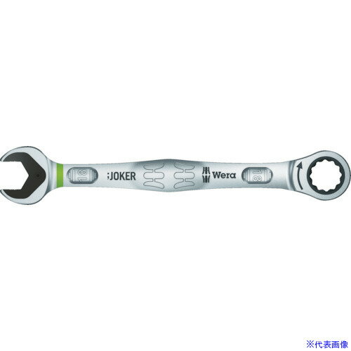 オレンジブック トラスコ中山　TRUSCOWera(ヴェラ) コンビネーションラチェットレンチ 18×18 〔品番:073278〕[ 注番:4381459]特長●スパナ部分の特殊なプレート構造により、ナットやボルトが落ちることがありません。...