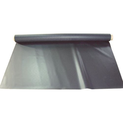 オレンジブック トラスコ中山　TRUSCO菊地 TS耐熱・保温・耐寒シート 〔品番:TSASR155001〕[ 注番:4385691]特長●ターポリン素材のシートと比較して保温性が優れています。●耐熱性（約200℃）、耐寒性（−60℃）に優...