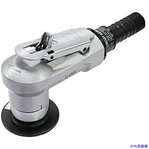 オレンジブック トラスコ中山　TRUSCO日東 サーキットベベラー(空気式) CB−01 〔品番:CB01〕[ 注番:4399226]特長●M8ねじの下穴6.8mmの面取りが可能です。●小型軽量タイプです。●滑らかな仕上り面を実現するスロー...