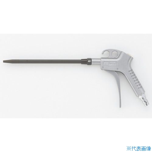 オレンジブック トラスコ中山　TRUSCOWTB 軽量ダスター 〔品番:WT71D2MP〕[ 注番:4402383]特長●衝突圧強力タイプです。●エアダスターガン本体にマグネシウム合金を使用することで、従来品に比べ50%軽量かつ耐久性を備え...