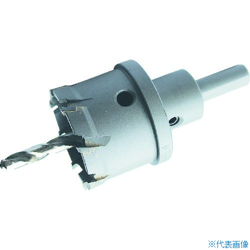 オレンジブック トラスコ中山　TRUSCOウイニングボア 超硬ホルソー ハイスピードカッターφ14 〔品番:WBH14〕[ 注番:4404092]特長●内刃・外刃の組み合わせで、切削4分割の刃先構成により、抵抗が少なく穴あけスピードがアップ...