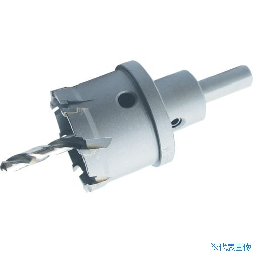 オレンジブック トラスコ中山　TRUSCOウイニングボア 超硬ホルソー ハイスピードカッターφ75 〔品番:WBH75〕[ 注番:4404106]特長●内刃・外刃の組み合わせで、切削4分割の刃先構成により、抵抗が少なく穴あけスピードがアップ...