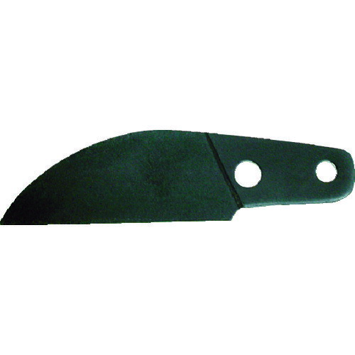 オレンジブック トラスコ中山　TRUSCOBerger 【売切廃番】剪定鋏1902用替刃 〔品番:91601〕[ 注番:4425596]特長●剪定鋏1902用の替刃です。●使用されているドイツ鋼は「粘り」と同時に「硬さ」も同時に兼ね備えてお...