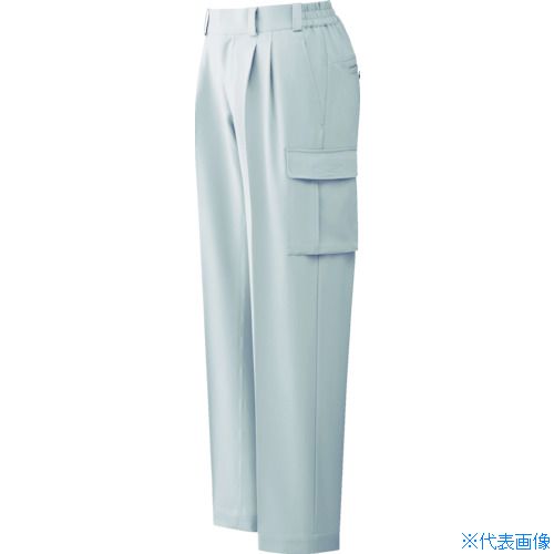 オレンジブック トラスコ中山　TRUSCOミドリ安全 ベルデクセル VE51C 下 3L 〔品番:VE51CSITA3L〕[ 注番:4452844]特長●従来のユニフォームの概念をくつがえす、驚きの動きやすさを実現したベルデクセルシリーズで...
