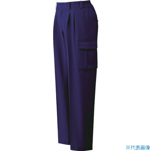 オレンジブック トラスコ中山　TRUSCOミドリ安全 ベルデクセル VE57C 下 M 〔品番:VE57CSITAM〕[ 注番:4452992]特長●従来のユニフォームの概念をくつがえす、驚きの動きやすさを実現したベルデクセルシリーズです。...