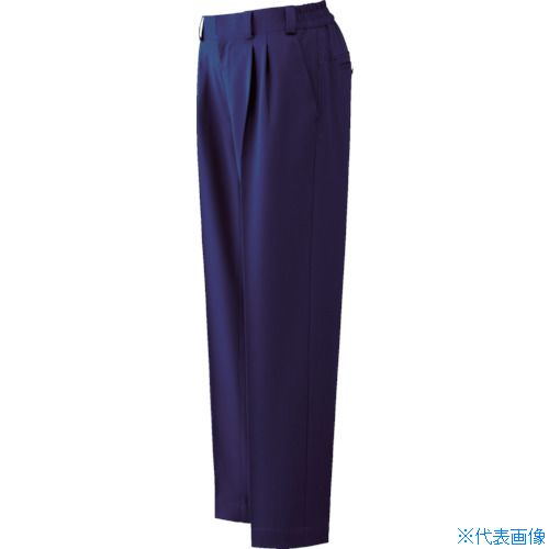 オレンジブック トラスコ中山　TRUSCOミドリ安全 ベルデクセル VE57 下 LL 〔品番:VE57SITALL〕[ 注番:4453026]特長●従来のユニフォームの概念をくつがえす、驚きの動きやすさを実現したベルデクセルシリーズです。...