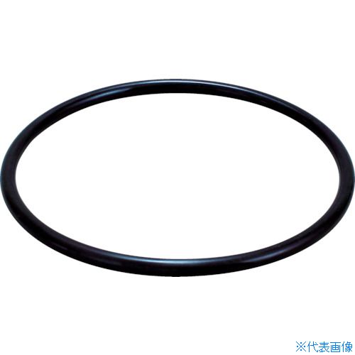オレンジブック トラスコ中山　TRUSCO3M ハウジング5DCN/1LF用Oリング EPDM 〔品番:ZP100410E〕[ 注番:4484851]特長●5DCN・5EL・1LFハウジング用のパッキンです。仕様●品名：Oリング●適合ハウジ...