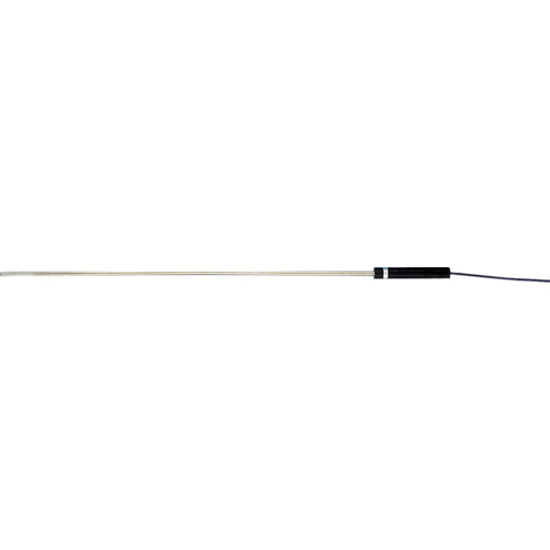 オレンジブック トラスコ中山　TRUSCOCUSTOM 液体・気体用センサ(CT−5100WP・CT−5200WP専用) 〔品番:KS1200I〕[ 注番:4492188]特長●空調用伸縮センサ(φ7)217〜907mmまで伸縮可能です。用...
