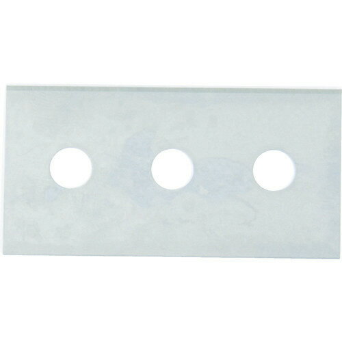 オレンジブック トラスコ中山　TRUSCOTRUSCO TBS9/12両用トリマー替刃(1枚) 〔品番:TBS912BTK〕[ 注番:4507312]特長用途●TBS9/TBSS9/TBS12/TBSS12両用トリマー替刃に。仕様●適合機種...