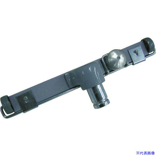 オレンジブック トラスコ中山　TRUSCONilfisk 40cmフロアノズル 径40mm 〔品番:Z722030〕[ 注番:4533143]特長●S2 L40LC100V用オプションパーツです。仕様●品名：40cmフロアノズル径40mm●...