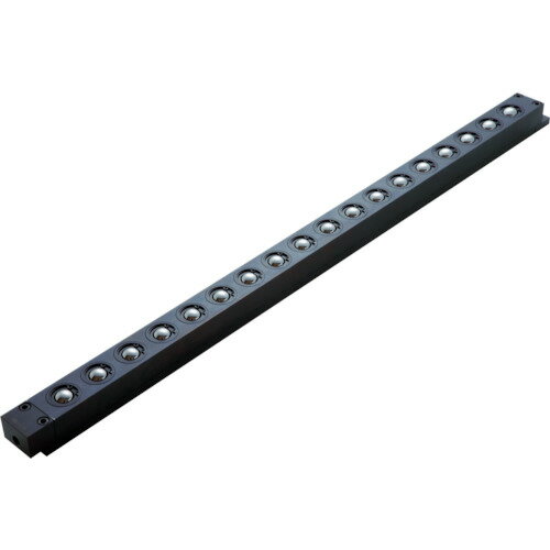 オレンジブック トラスコ中山　TRUSCOFREEBEAR エアー浮上式フリーベアユニット AFU−5050−18 〔品番:AFU505018〕[ 注番:4533861]特長●圧縮エアーを供給することにより各ピストンに内蔵されたフリーベアが...