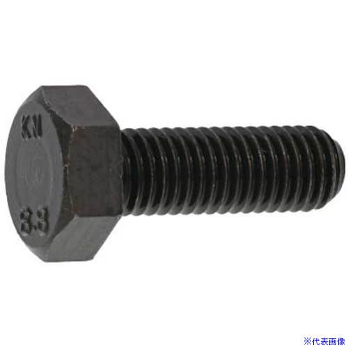 オレンジブック トラスコ中山　TRUSCOSUNCO ユニクロ 8.8 六角ボルト 全ネジ 16X25 (1本入) 〔品番:B000030001600250011P〕[ 注番:4538753]特長仕様●寸法(mm)d：M16●寸法(mm)L...