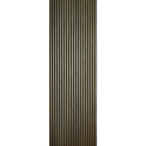 オレンジブック トラスコ中山　TRUSCOIRIS 543783 ポリカ波板(ヒートカット)9尺 ブロンズ 〔品番:NIPC907NHEBZ〕[ 注番:4553551]特長●ヒートカット加工を施している熱線を約50％カットします。●エンボス...