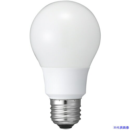 オレンジブック トラスコ中山　TRUSCOYAZAWA 一般電球形LED40W相当昼白色調光対応 〔品番:LDA5NGD〕[ 注番:4575826]特長●リビング、寝室などお好みの使用シーンご利用できます。仕様●明るさ(lm)：485●光源...