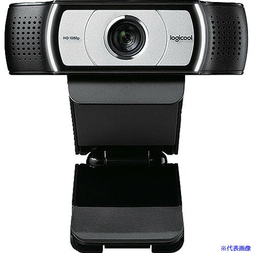 オレンジブック トラスコ中山　TRUSCOLogicool C930e WEBCAM 〔品番:C930ER〕[ 注番:4584938]特長●プロフェッショナルで信頼性の高いビデオ会議体験を可能にします。●RightLight 2と高精度レン...