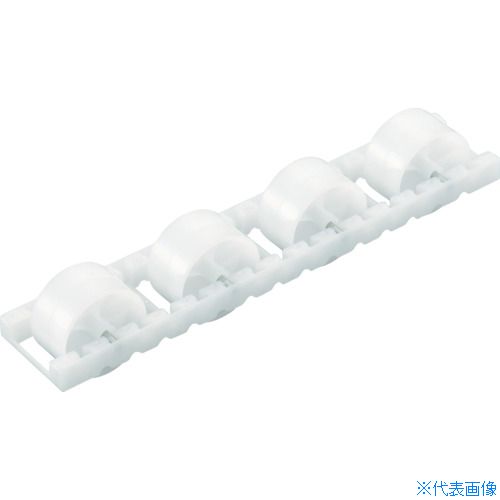 オレンジブック トラスコ中山　TRUSCOTRUSCO カセット式ホイールコンベヤ交換ユニットΦ36 P36X200 〔品番:V3620ECON50UNIT〕[ 注番:4612078]特長●樹脂製ホイールユニットは静音性に優れています。用途...