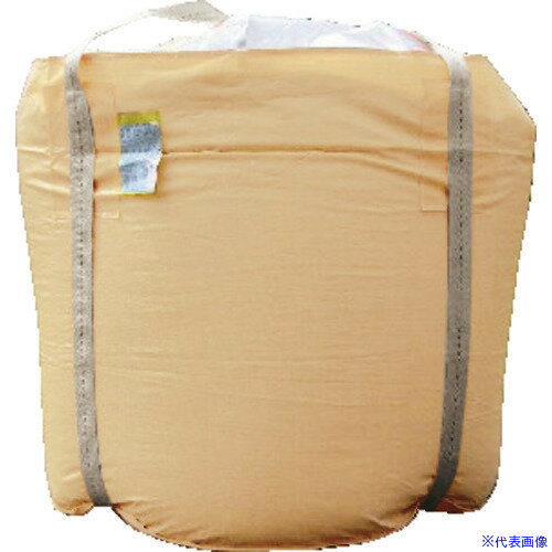 オレンジブック トラスコ中山　TRUSCOタイヨー タイコン CBタイプ(規格袋ラミ付) 〔品番:13161〕[ 注番:4618424]特長●※他に吊り方式、充填制限質量によって3タイプラインナップがあります。仕様●高さ(mm)：1060●...