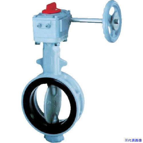 オレンジブック トラスコ中山　TRUSCO巴 700G−2U JIS10K FCD450/SCS14/NBR 250A 〔品番:700G2U250SN〕[ 注番:4620909]特長●JIS、ISO面間に適合します。●球面弁体により大幅に耐...