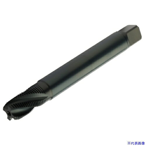 オレンジブック トラスコ中山　TRUSCOSANDVIK コロタップ300 スパイラルタップ(780) B145 〔品番:T300MM100AL34〕[ 注番:4622772]特長●CoroTap 300は、止まり穴タップ加工に最適なスパイ...