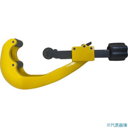 オレンジブック トラスコ中山　TRUSCONekia マルチパイプカッター ドレンマルチくんドレンパイプ40A〜65A用 〔品番:775JPN〕[ 注番:4662419]特長●空調用断熱層付ドレンパイプ管切断用のカッターです。●切り屑を出さ...