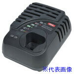 オレンジブック トラスコ中山　TRUSCOREX リチウムイオン充電器 100V 〔品番:424961〕[ 注番:4673229]特長●充電時間は約70分です。仕様●幅(mm)：109●奥行(mm)：115●高さ(mm)：85仕様2材質/仕...