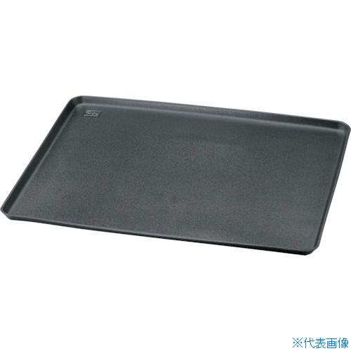 オレンジブック トラスコ中山　TRUSCOBonForm カートレイマット ラゲージトレイ M 〔品番:77180598〕[ 注番:4694050]特長●軽量防水素材でラゲージから家庭用ペット用までさまざまに使えます。用途●車内収納等に。仕...