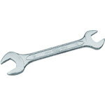 オレンジブック トラスコ中山　TRUSCOASH クロムメッキ両口スパナ11mmX13mm 〔品番:SM1113〕[ 注番:4699173]特長●1本で2サイズのボルトナットの締結作業ができます。●スパナの利点である仮締め時の早回しが可能で...