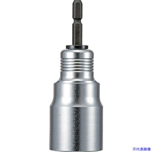 オレンジブック トラスコ中山　TRUSCOタジマ 耐久ソケット シングル 27mm 6角 〔品番:TSKT276K〕[ 注番:4699530]特長●5倍耐久タイプ（同社比）、RH構造で衝撃吸収します。●トーション効果で軸のねじれを吸収します...