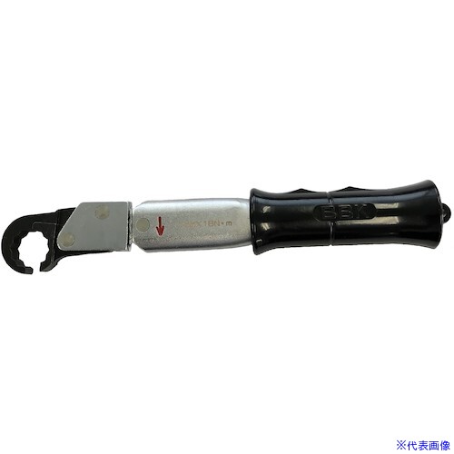 オレンジブック トラスコ中山　TRUSCOBBK ラチェットトルクレンチ(校正証明書付) 〔品番:RTQ180PF〕[ 注番:4703541]特長●ラチェット戻り機能で、レンチを抜き差しする事無く締付が可能です。●校正証明書付用途●エアコン...