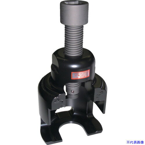 オレンジブック トラスコ中山　TRUSCOHASCO ボールジョイントリムーバー 〔品番:JF401ZR〕[ 注番:4716442]特長●タイロットエンド、ドラッグリンク、ロアアーム（一部スペースのある車種のみ）などのボールジョイントおよび...