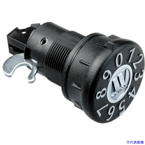 オレンジブック トラスコ中山　TRUSCO田島メタルワーク メイルボックスオプション錠前myナンバー錠タテ 〔品番:MYNUMBERTATE〕[ 注番:4718164]特長●ダイヤルタイプ●解錠番号変更可能仕様仕様2●ダイヤルタイプ●解錠番...