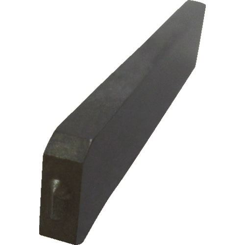 オレンジブック トラスコ中山　TRUSCO浦谷 ハイス組合せ刻印1.5mmバラ 数字0 〔品番:UC15B0〕[ 注番:4722001]特長●16桁（1.5mm）から6桁（6.0mm）までの数字・文字が、一度に刻印できます。仕様●文字：0●...