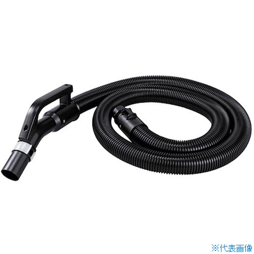 オレンジブック トラスコ中山　TRUSCOSuiden ホースセット品 SAV−101PRO 〔品番:2007070001〕[ 注番:4730756]特長●工具不要で本体に接続できます。仕様●ホース長さ(m)：2●品名：ホース●適合機種：S...