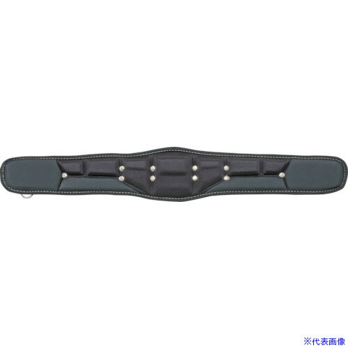 オレンジブック トラスコ中山　TRUSCOタジマ 超立体 胴当てベルト Mサイズ 〔品番:CR800〕[ 注番:4735129]特長●フィット感抜群の超立体ダブルクッションタイプです。●腰に密着するノンスリップ構造を採用しています。●型崩れ...