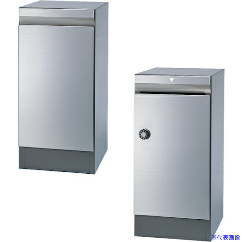 オレンジブック トラスコ中山　TRUSCO田島メタルワーク FUNCTIONBOXFX−CB936−HL 〔品番:FXCB936HL〕[ 注番:4738775]特長●集合メイルボックスと組み合わせて利用できるファンクションユニット。●別売り...