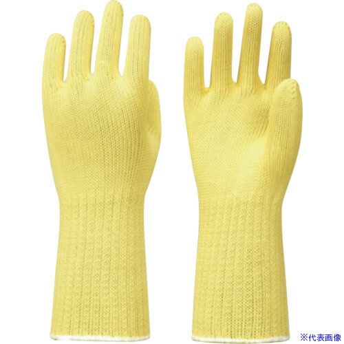オレンジブック トラスコ中山　TRUSCOトワロン 耐切創手袋 ケブラーK−110 L 〔品番:K1101PL〕[ 注番:4785754]特長●耐切創性、耐摩耗性に優れています。●素材機能として、耐熱性、難燃性（自己消火性）などの優れた熱特...