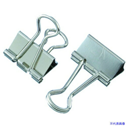 オレンジブック トラスコ中山　TRUSCOVELOS スマートスリム 豆 Wクリップ シルバー8個入 〔品番:SSD5S〕[ 注番:4788084]特長●スマート＆スリムなケースで場所をとらずに管理できます。用途●書類の整理に最適です仕様●...